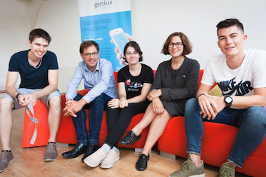 News - Genius Objects